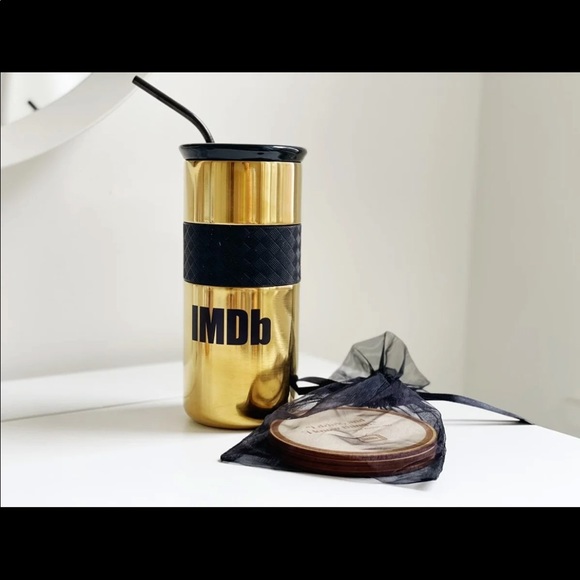 Dining | Imdb Gift Pack Watch Kit | Poshmark